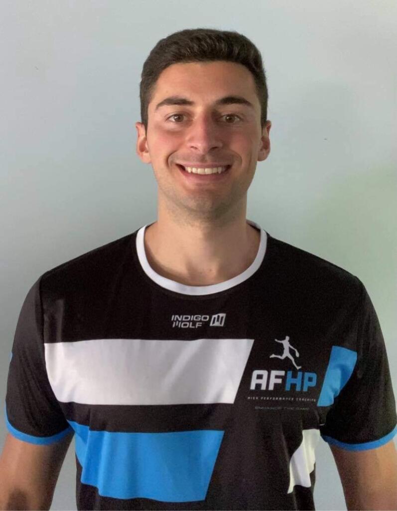 Our Coaches – AFHP Coaching